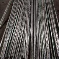 China Stainless Steel ReBar-Reinforcing Steel Bar 304 316 321 2205 2507 316LN Hot Rolled 6 -12m Length for sale