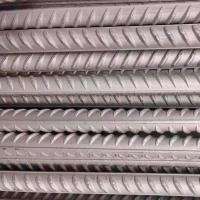 China 1.4462 / 1.4404 / 1.4301 Stainless Steel Rebar Diameter 8 - 50mm SS Rebar for Structure for sale