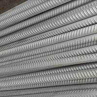 China 1.4462 / 1.4404 / 1.4301 Stainless Steel Rebar Diameter 8 - 50mm SS Rebar for Structure for sale