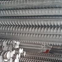 China Duplex Stainless Steel Rebar Grade 1.4462 / 2205 / S31803 For Marine Mechanical Structure for sale