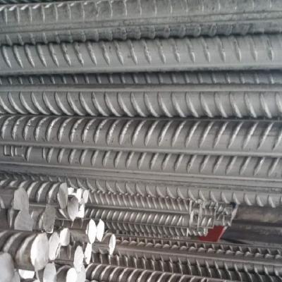 China Duplex Stainless Steel Rebar Grade 1.4462 / 2205 / S31803 For Marine Mechanical Structure for sale