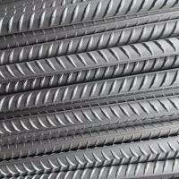 China Duplex Stainless Steel Rebar Grade 1.4462 / 2205 / S31803 For Marine Mechanical Structure for sale