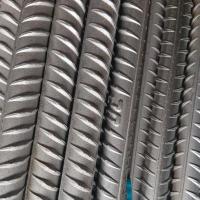 China AISI304 AISI316 Stainless Steel Rebars Diameter 8mm 10mm 12mm 16mm 20mm for sale