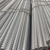 China AISI304 AISI316 Stainless Steel Rebars Diameter 8mm 10mm 12mm 16mm 20mm for sale