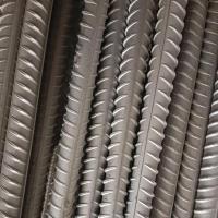 China ASTM A955/A955M Standard Stainless Steel Rebar AISI316  UNS S32304 S31803 for sale