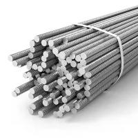 China Duplex S32304 / Alloy 2304 Stainless Steel Rebar For Concrete Structure Diameter 10 - 20mm for sale