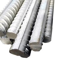 China BS 6744 ASTM A955 / A955M Stainless Steel Rebar Duplex 2304 / 2205 SS Rebar for sale
