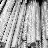 China BS 6744 ASTM A955 / A955M Stainless Steel Rebar Duplex 2304 / 2205 SS Rebar for sale