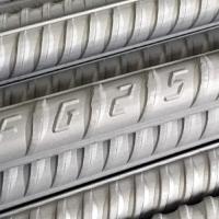 China 304 316 Stainless Steel Rebar  / SS Rebar Straight Bars In 6m 12m Length for sale