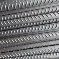 China Stainless Steel Rebar Diameter S10 - S50mm Theory Weight Of SS Rebars for sale