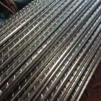 China ASTM A955 AISI304 / 1.4301 / SUS304 Stainless Steel Rebars Bright Bar / Pickling Bar for sale