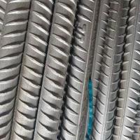 China ASTM A955 AISI304 / 1.4301 / SUS304 Stainless Steel Rebars Bright Bar / Pickling Bar for sale