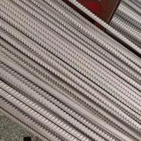 China ASTM EN GB Standard 304 Stainless Steel Rebars / SS Rebar Diameter 10mm 12mm 16mm 20mm for sale