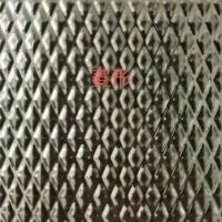 China AISI304 Stainless Steel Sheet Embossed Finishing For Decoration SS Sheet 0.5 - 2.0mm for sale