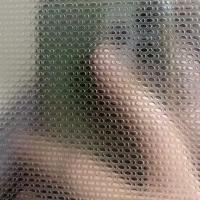 China Embossing Stainless Steel Sheet Linen SS Sheet 0.3 - 3.0mm With Laser Film for sale