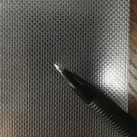 China Anti Finger Print Stainless Steel Sheet AISI304 AISI316 AISI430 SS Sheet 0.4 - 3.0mm Thickness for sale