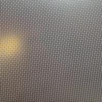 China AISI304 Stainless Steel Embossed Sheet Thickness 0.6mm 0.8mm 1.0mm 1.2mm 1.5mm 2.0mm for sale