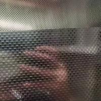 China 4ft*8ft Stainless Steel Embossed Sheet Thickness 0.3 - 3.0mm Grade 201 304 316 410 430 for sale