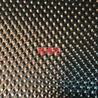 China Stainless Steel Diamond Embossed Sheet Aisi304 / 1.4301 Thickness 0.3 - 3.0mm Astm En Din Standard for sale