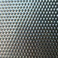 China Stainless Steel Diamond Embossed Sheet Aisi304 / 1.4301 Thickness 0.3 - 3.0mm Astm En Din Standard for sale