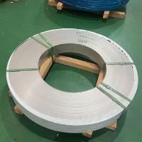 China Bright Anneal Finishing 301 / 304 Stainless Steel Strip 1/4H 1/2H 3/4H FH SS Strips for sale