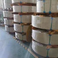 China SUS301 Stainless Steel Strip / Stainless Steel Tape Soft Type / Hard Type SS Roll for sale
