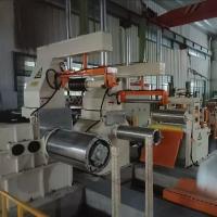 China ASTM SA240 301 Stainless Steel Strips 1/4H Hardness HV250-350 Thickness 0.2 - 2.5mm for sale