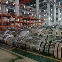 China Heat Resistant 310S Stainless Steel Strips For Boiler Parts Austenitic Stainless Steel for sale