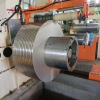 China ATM A240 304L Low Carbon Stainless Steel Strips Minimum 4mm Width Process for sale
