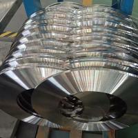 China ATM A240 304L Low Carbon Stainless Steel Strips Minimum 4mm Width Process for sale