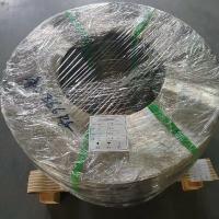 China TISCO 430 Stainless Steel Strips / SS Roll 0.4mm X 4mm Width SS Belt for sale