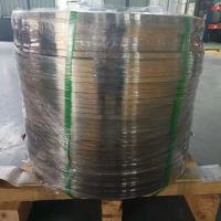 China SUS420J2 High Hardness Stainless Steel Strips For Knife Thickness 0.3 - 6.0mm for sale