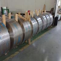 China SUS420J2 High Hardness Stainless Steel Strips For Knife Thickness 0.3 - 6.0mm for sale