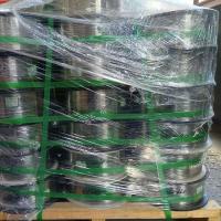 China SUS420J2 High Hardness Stainless Steel Strips For Knife Thickness 0.3 - 6.0mm for sale