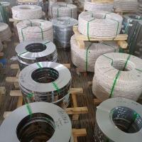China 420 Stainless Steel Strips 2B BA Surface 2Cr13 SS Roll For Tools for sale