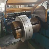 China 436L / 1.4371 Stainless Steel Strip ASTM A240 SS Coil From TISCO for sale