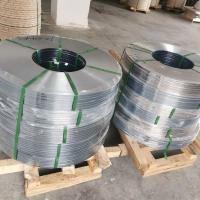 China 436L / 1.4371 Stainless Steel Strip ASTM A240 SS Coil From TISCO for sale