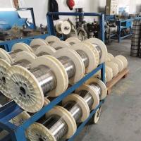 China 436L / 1.4371 Stainless Steel Strip ASTM A240 SS Coil From TISCO for sale