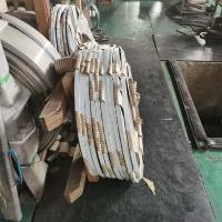 China 439 Cold Rolled Stainless Steel Strip Thickness 0.8mm 1.0mm 1.2mm 1.5mm 2.0mm 2.5mm for sale