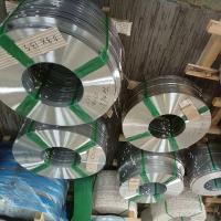 China 439 Cold Rolled Stainless Steel Strip Thickness 0.8mm 1.0mm 1.2mm 1.5mm 2.0mm 2.5mm for sale