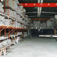 China Welded Stainless Steel Pipe Bright Polished AISI304 OD10 - 219mm In 6m Length for sale