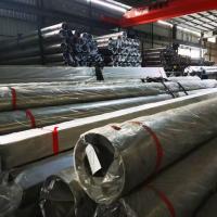 China Diameter 50.8mm Bright Polished Stainless Steel Pipe SUS304 For Handrail for sale