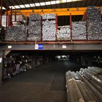 China Diameter 50.8mm Bright Polished Stainless Steel Pipe SUS304 For Handrail for sale