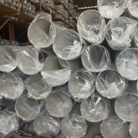 China Bright Polished 316L Stainless Steel Pipe In 6m Length OD 6mm - 219mm for sale
