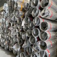 China Bright Polished 316L Stainless Steel Pipe In 6m Length OD 6mm - 219mm for sale