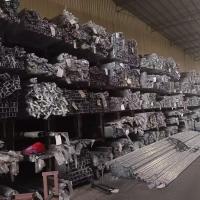 China 201 304 Stainless Steel Pipe Hairline Finishing OD32mm 38mm 51mm for sale