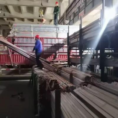 China 304 Stainless Steel Polished Tube 6-325mm OD Round Square Hexagonal Pipe 0.4-10mm Thickness for sale