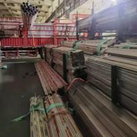 China 304 Stainless Steel Polished Tube 6-325mm OD Round Square Hexagonal Pipe 0.4-10mm Thickness for sale