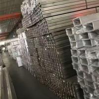 China Bright Polished Stainless Steel Pipe / Welded Tube ASTM GB SUS JIS EN Standard for sale