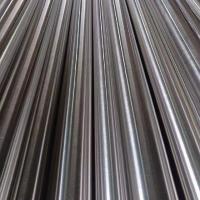 China SUS304 SUS316L Stainless Steel Pipe Tube Bright Polished Outside SS Pipe for sale